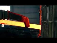 AMS 5661 Turbine Blade Steel UNS N09901 Solid Square Bar