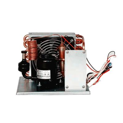 China Direct Expansion System for sale