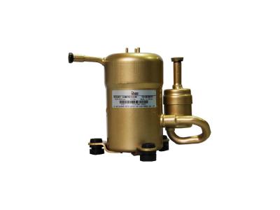 China R290 Compressor QX2802VDL-T (24V) for sale
