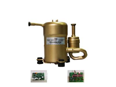 China Twin Cylinder Compressor QX2802VDL (24V) for sale