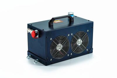 China Mobile Compact Cooler - 12V/24V for sale