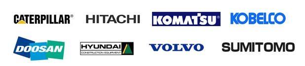 Top sell item HITACHI ZX490 26meters high reach demolition arm,excavator demolition boom 5