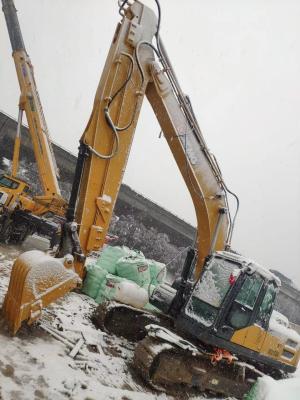 Cina escavatore durevole che fa scorrere gli accessori del macchinario di costruzione del braccio in vendita