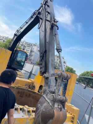Cina escavatore durevole che fa scorrere gli accessori del macchinario di costruzione del braccio in vendita