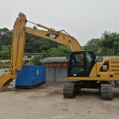 China Heavy Duty 10-12T Excavator Sliding Arm Q355B Material For Kobelco VOLVO Hitachi for sale