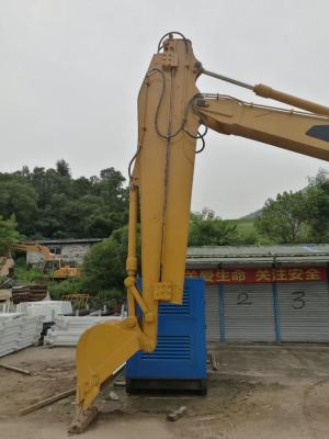 China multifunction excavator arm high guarantee excavator arm for sale