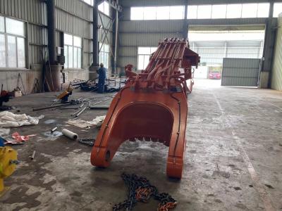 Cina asta lunga del produttore cinese affidabile per excav 18 metri di braccio di lunghezza in vendita