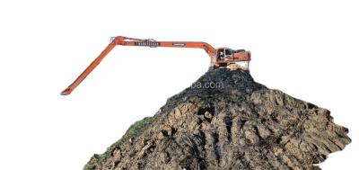 Cina asta lunga del produttore cinese affidabile per excav 18 metri di braccio di lunghezza in vendita