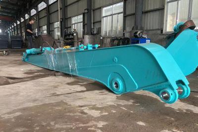 China Long Reach Excavator Boom Arm Erosion Resistant For SK130 SK135 SK135 for sale