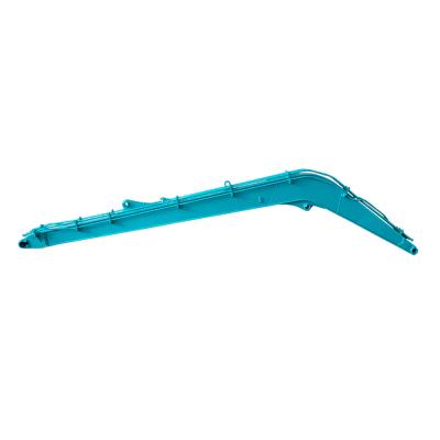 Cina 20 materiale antiusura di Extendable Arm Practical Hadox500 dell'escavatore di tonnellata, portata di Long dell'escavatore da vendere in vendita