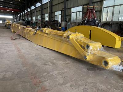 Cina escavatore lungo Booms di portata 10m in vendita
