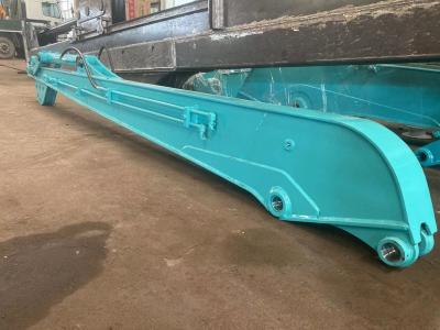 中国 多目的10m12m長い範囲の腕、PC80 EX60の掘削機ブームの棒 販売のため