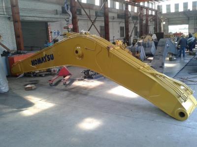 Cina Misura multiuso CAT336 CAT320 PC200 SK210 SY215 di 20-24 Ton Excavator Standard Arm Boom in vendita
