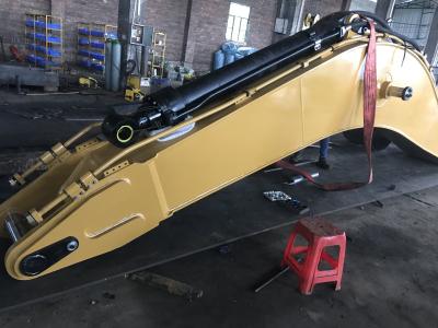 China Q355B Extension Mini 6T Excavator Standard Arm For CAT SANY KOSUMA HITACHI VOLVO for sale