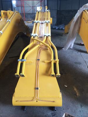 China High Quality Excavator  CAT320 Standard Boom Arm with Bucket for sale