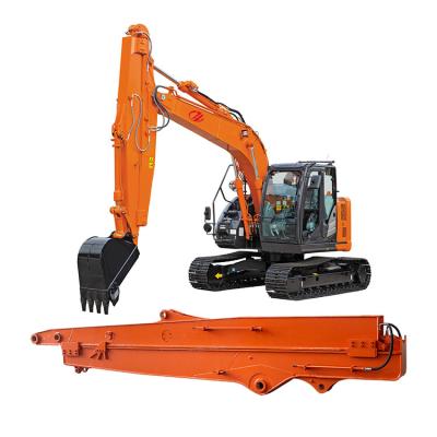 China CE Certified 10M Sliding Excavator Arm For Hitachi Zaxis135 for sale