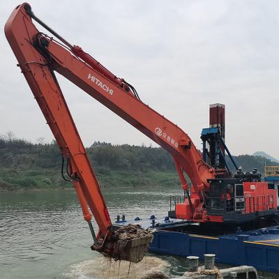 Chine portée de 22m CAT336 CAT320 CAT325 CAT315 Mini Excavator Long Arm Long pratique à vendre