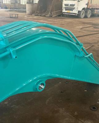 Cina Escavatore idraulico facoltativo Boom Arm For Mini CAT di Q355B Q345B 312 CAT315 in vendita