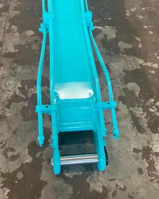 Cina Escavatore idraulico facoltativo Boom Arm For Mini CAT di Q355B Q345B 312 CAT315 in vendita