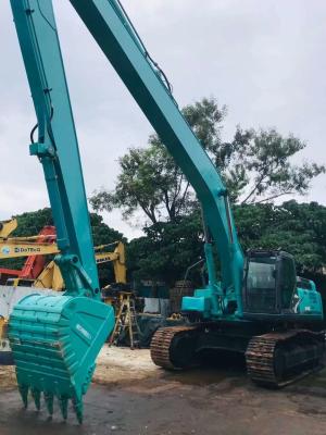 Chine 12m Mini Long Reach Excavator Booms CAT315 SK210 DX140 ZX250 pour HITACHI à vendre