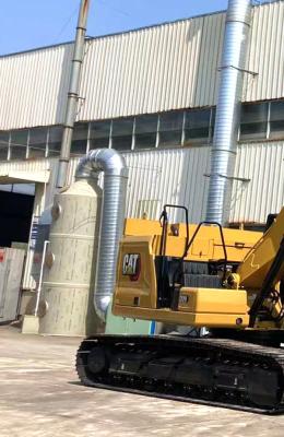 Cina escavatore lungo Booms di portata 10m in vendita