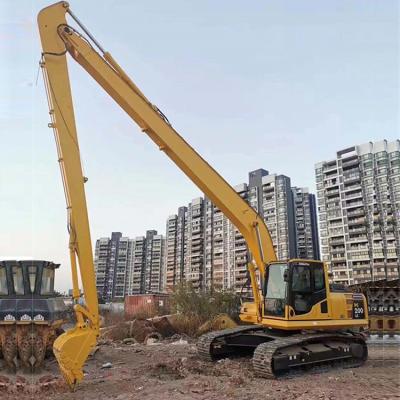 Chine Creusez le bras long d'excavatrice profonde pour Doushan Sany Hitachi Hyundai Kobelco à vendre