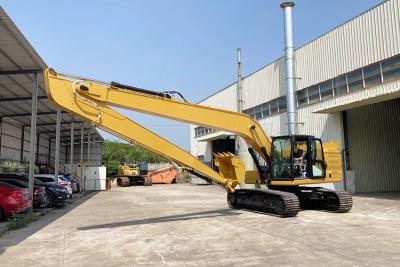 Cina 0,5 collegamenti lunghi di Boom dell'escavatore di portata di capacità del secchio di CBM per CAT320 in vendita