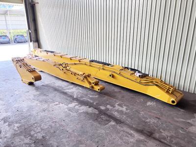 China High Reach 30 Feet Excavator Boom Arm For Different Brand Excavators by Zhonghe Company for sale