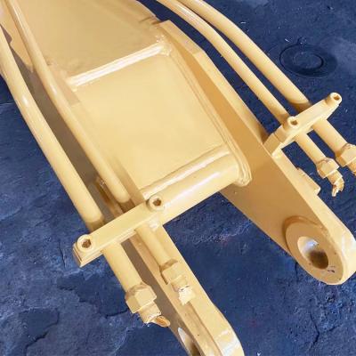 China High Reach 30 Feet Excavator Boom Arm For Different Brand Excavators by Zhonghe Company for sale