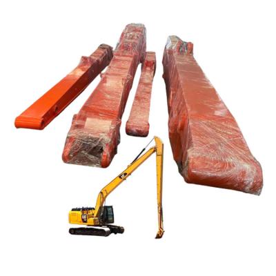 Китай Заграждение достигаемости экскаватора Volvo длинное, заграждение экскаватора длинное для Ec220 Ec250 Ec350 продается