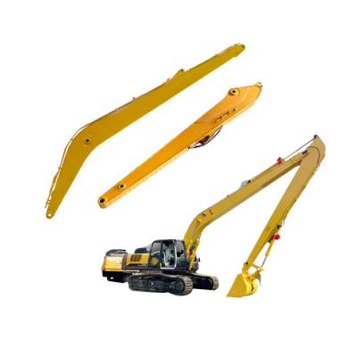 China CAT320D Excavator Long Reach Boom18M Excavator Long Stick multipurpose use for sale