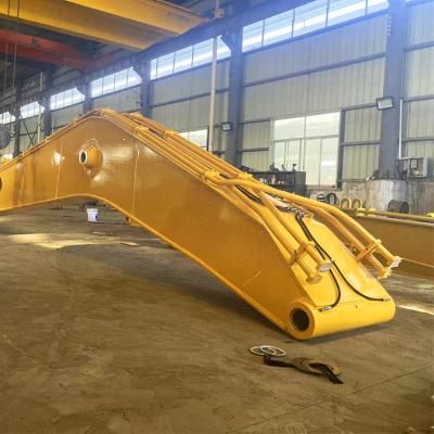 China Excavadora de 20 toneladas Q355B de braço longo, Q690D de braço longo com braço e cilindro à venda