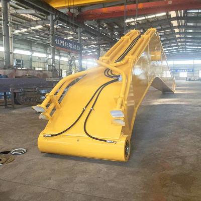 China Excavadora de 20 toneladas Q355B de braço longo, Q690D de braço longo com braço e cilindro à venda