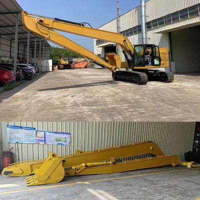 Cina Escavatore Long Arm, CAT320D/armi lunghe di Volvo di portata escavatori di KOMATSU in vendita