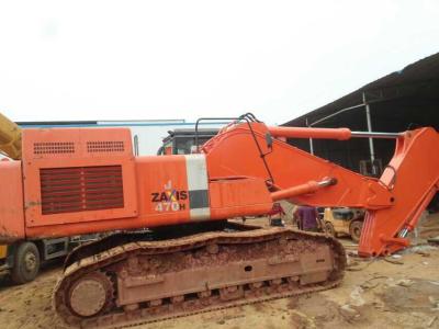 China EC480 Heavy Rock Boom Excavator Rock Arm With Ripper Manufaturer for sale