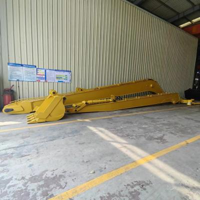 China Excavadora de 20 toneladas Q355B de braço longo, Q690D de braço longo com braço e cilindro à venda