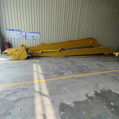 China Manufacturer Long Reach Excavator Reach Long Boom for Sale, Long Reach Excavator Boom Arm with Bucket and Cylinder for Smooth and Precise Work for sale