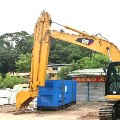 Cina 9M 10m 12M Excavators Long Reach possono scavare i suoli duri in vendita