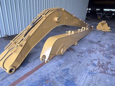 China Excavadora de 20 toneladas Q355B de braço longo, Q690D de braço longo com braço e cilindro à venda