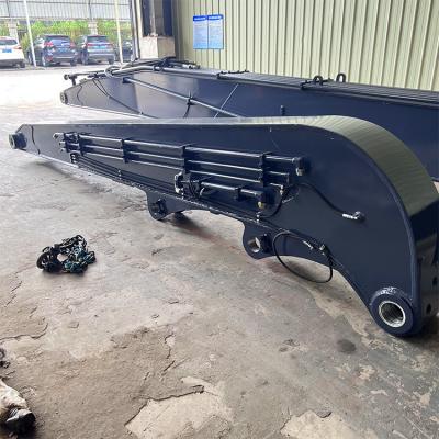 Cina Escavatore certificato CE Pile Driving con 400Rpm Max. Speed in vendita