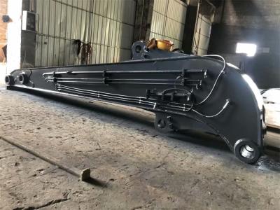 China Excavator Pile Driving: Max. Depth 15M, Max Torque 13, Max Width 1.2M for B2B Buyers for sale