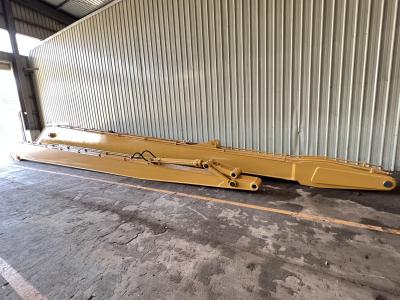 China Excavadora de 20 toneladas Q355B de braço longo, Q690D de braço longo com braço e cilindro à venda