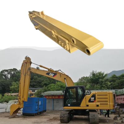 China Anti Wear Excavator Sliding Boom Wear Resistant 4 - 12m For PC30 EX200 for sale