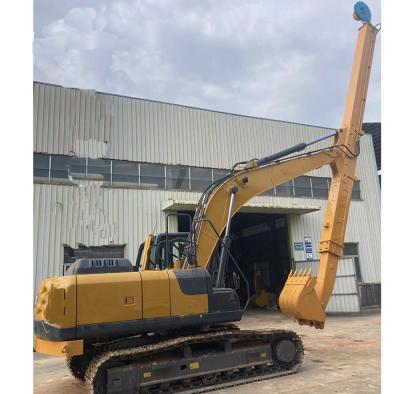 China Long Reach Excavator Telescopic Arm Multiple Guarantees For CAT320 SK300 PC270 for sale