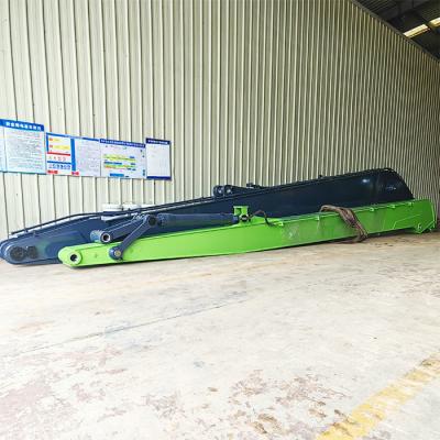 중국 High Strength Excavator Long Boom 35m For ZX200 PC300 CAT340 판매용