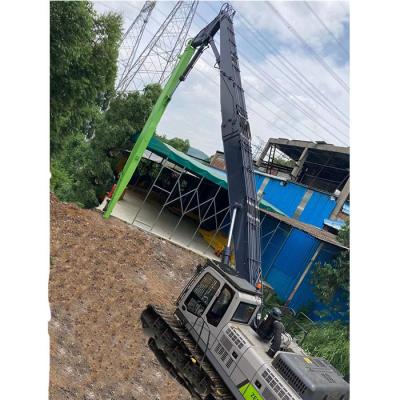 China Multiple Guarantees Demolition Boom Arm For 340 SK450 CX490 Etc for sale
