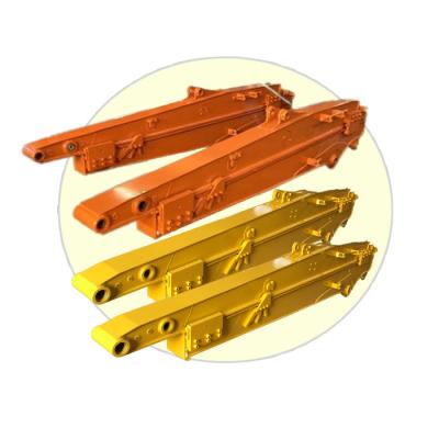 China Durable Excavator Sliding Arm Double Limit For CAT330 PC360 ZX360 for sale