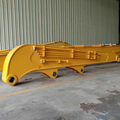 Cina Pile più alto scavatore pile braccio motore pile motore boom per 45 tonnellate 55 tonnellate 65 tonnellate in vendita