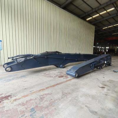 Cina Pile più alto scavatore pile braccio motore pile motore boom per 45 tonnellate 55 tonnellate 65 tonnellate in vendita