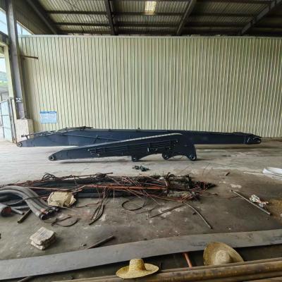 Cina Pile più alto scavatore pile braccio motore pile motore boom per 45 tonnellate 55 tonnellate 65 tonnellate in vendita
